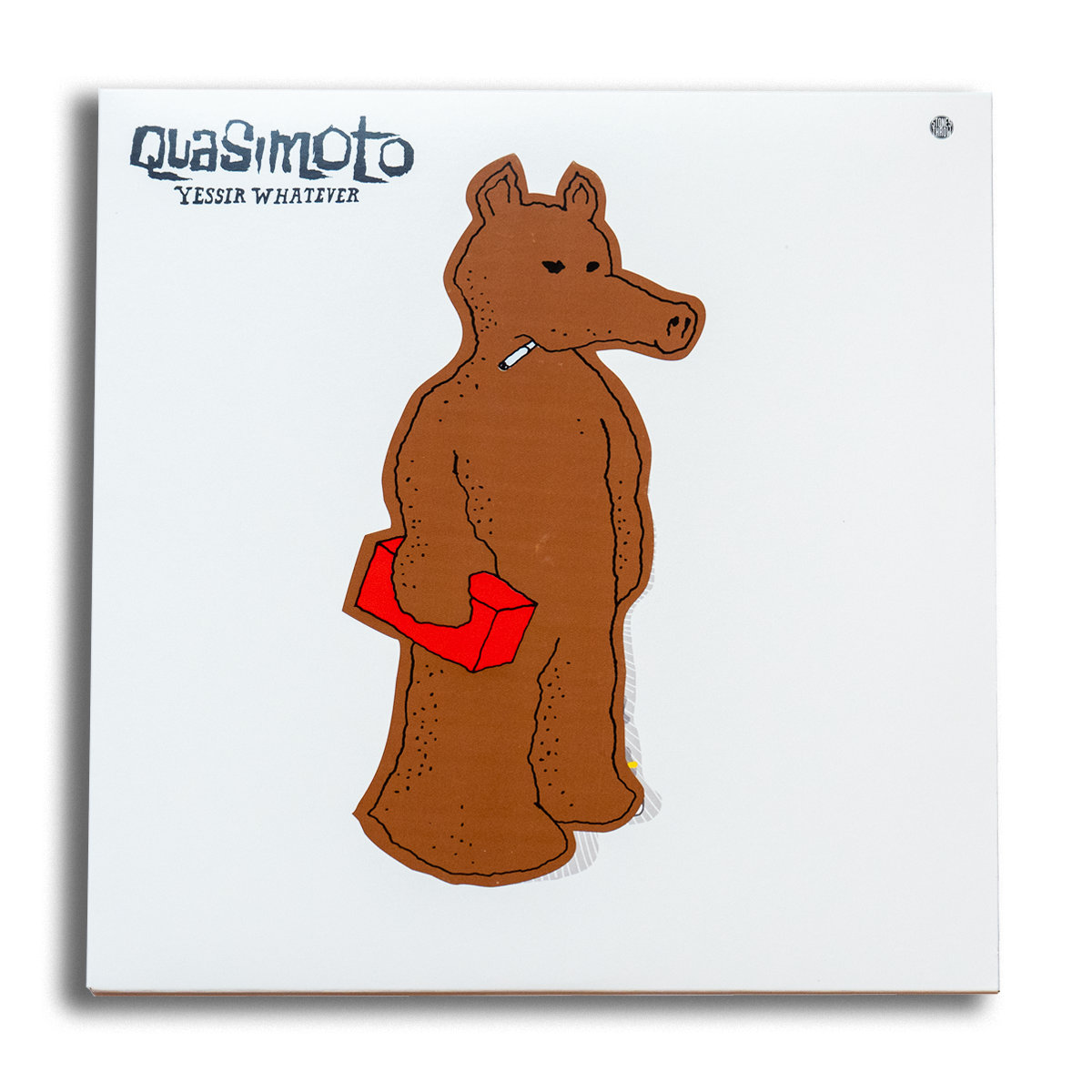 Yessir Whatever | Quasimoto