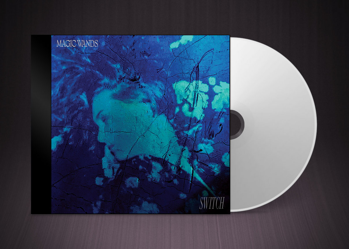 SWITCH | Magic Wands