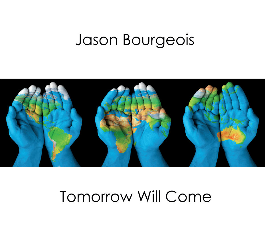 Shine Me On (Everything is Perfect) | Aaron Hall & Jason Bourgeois ...