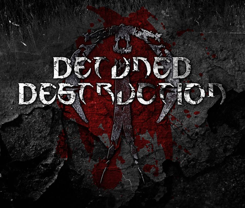 Insane (EP) | Detuned Destruction