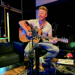 Music | Ike Russell-Hart