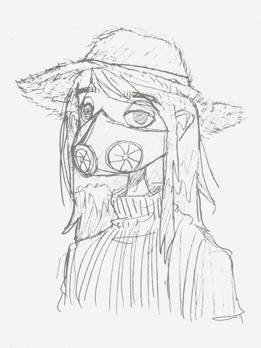 Speedrunning the Biblical End Times | Fornication Rabbit | Pugil