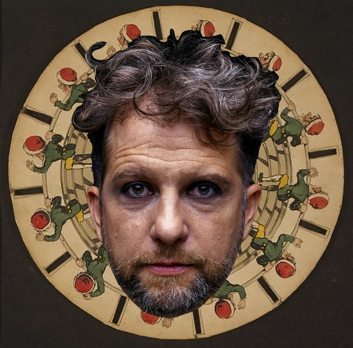 margarita | Amarillo (Sebastián Bianchini y Nicolás Martin) | Sebastián ...