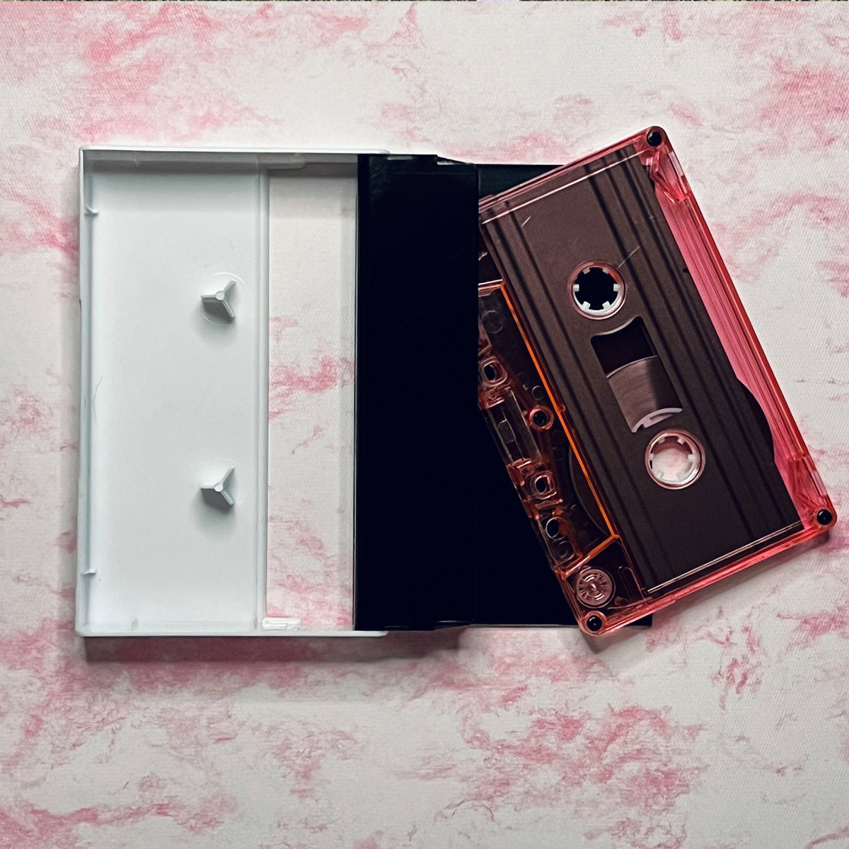 Mixtape 1 | Akira Kintsugi & Yomi