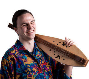 Music | Stephen Ingram