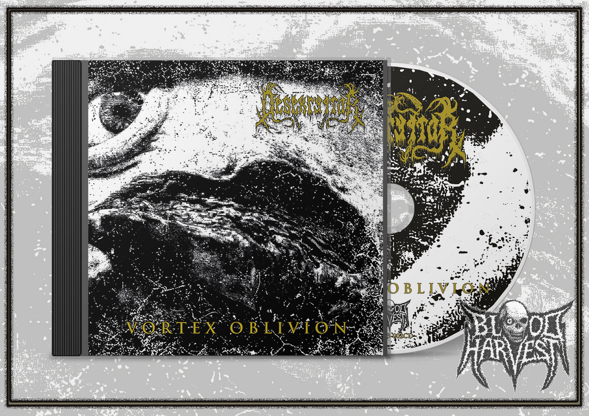 Vortex Oblivion | DESEKRYPTOR | Blood Harvest