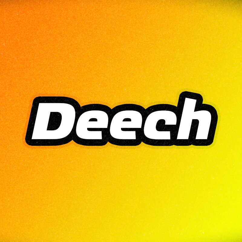 Pro Evolution Edits 4 | Deech