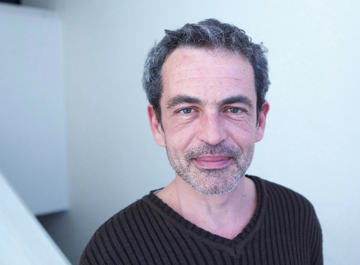 Tout est parfait | Marc Delmas | Marc Delmas Officiel