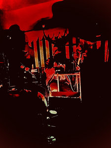 Music | LIFE OVER LIMB