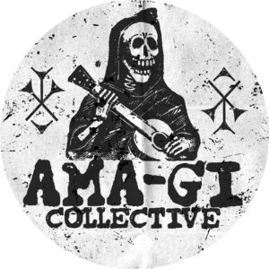 Merch | Ama-Gi Collective
