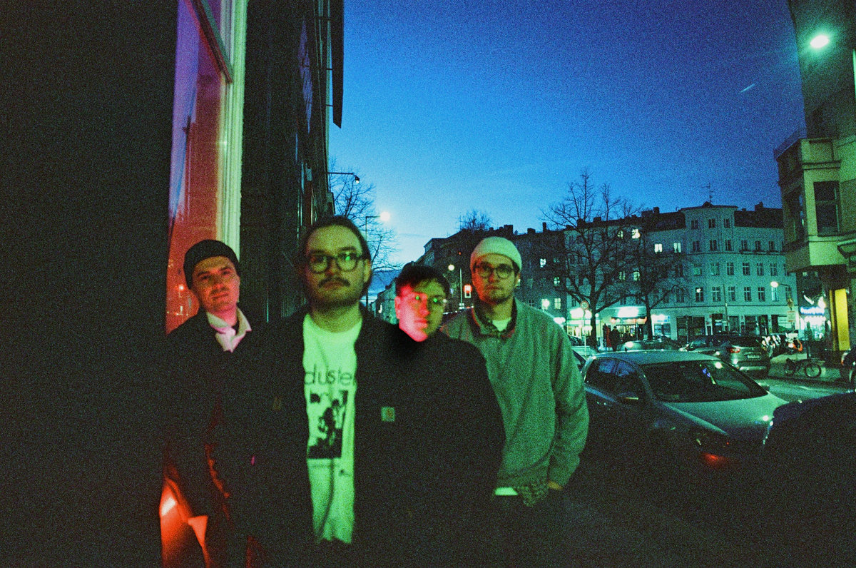 Aimless | Temporary Relief