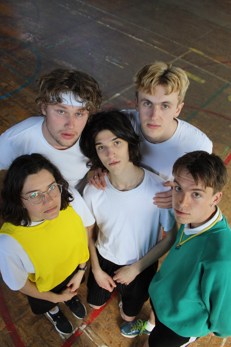 Home for the Weekend / Me and Your Mates | Welly