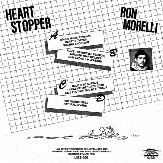 Ron Morelli