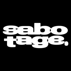 Merch | Sabotage Milano