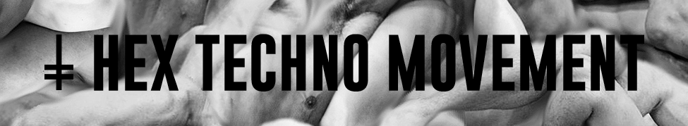 Music | HEX Recordings - Techno movement