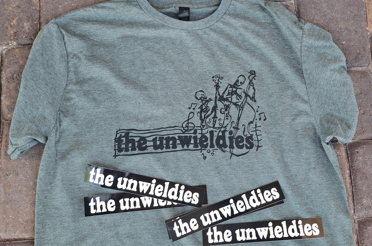 A Survivors Guide For The Bleeding Heart | The Unwieldies