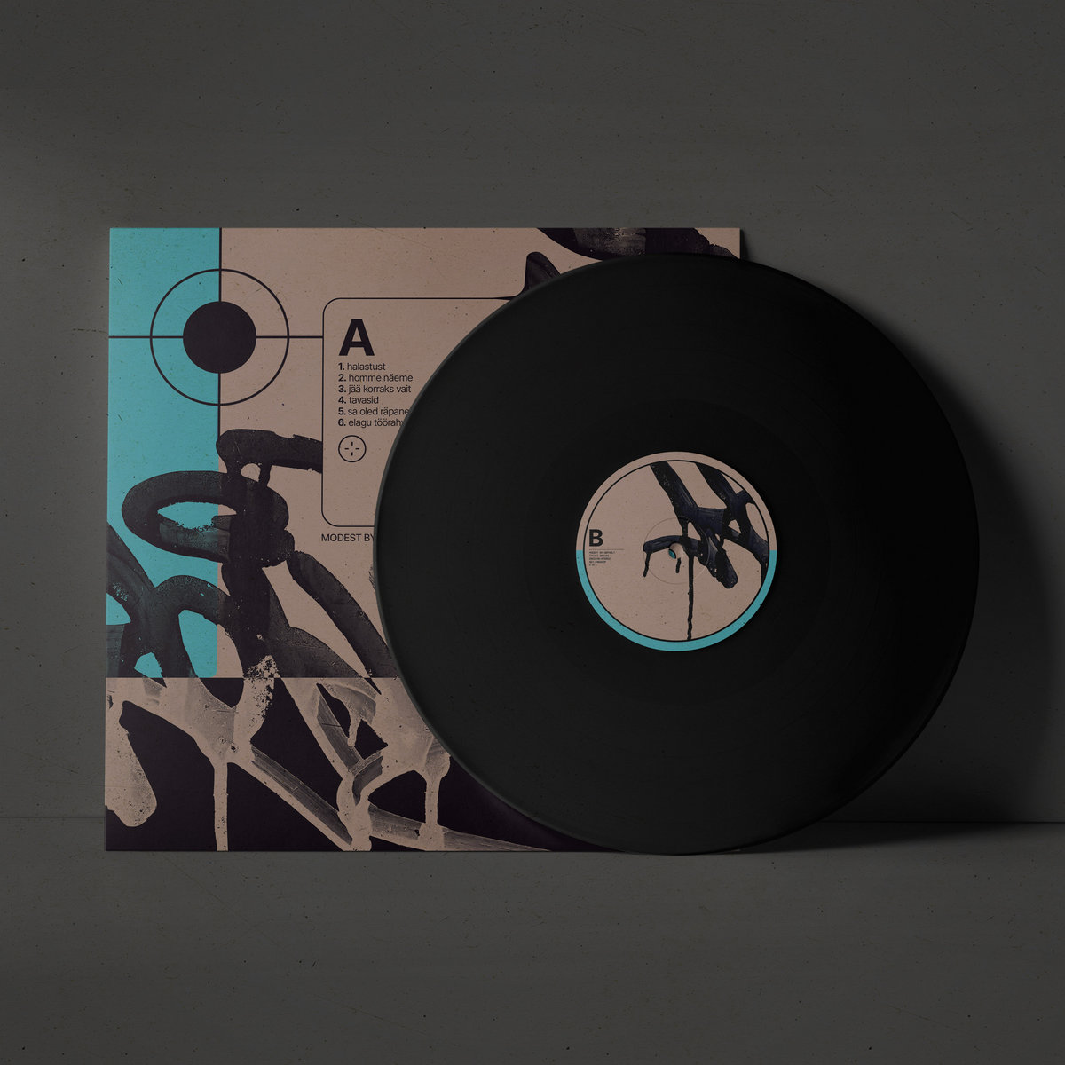 THE CURSE OF COLONIALISM I | modest by default | VILL4IN