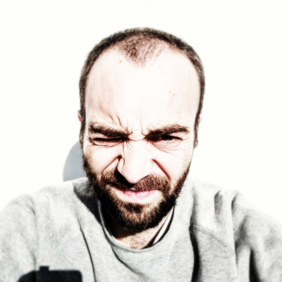 I May Well Have Already Lost | Sam Gluck