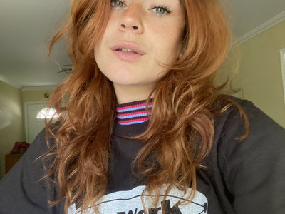 Disco Blimp | HeartWerk