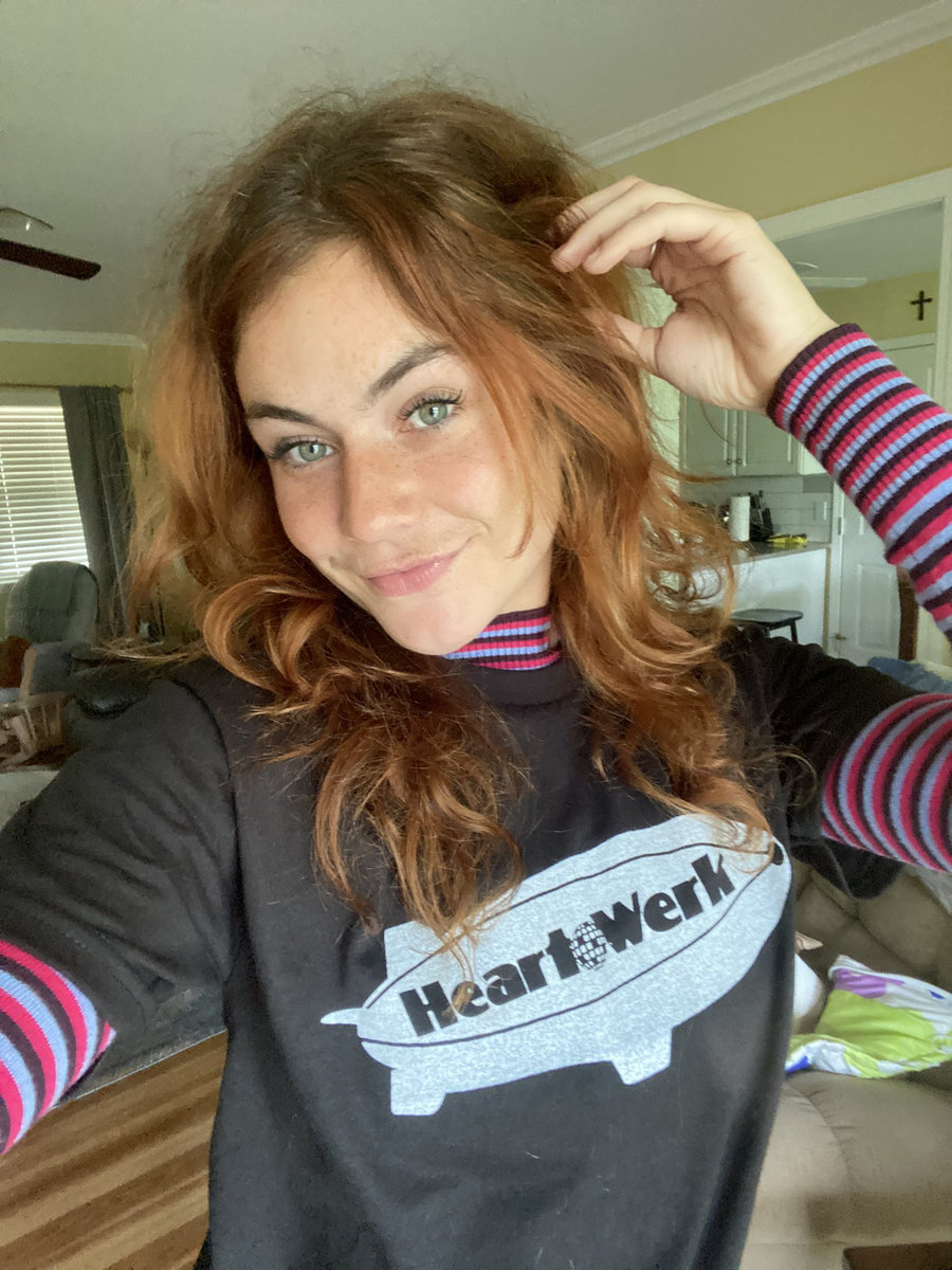 Disco Blimp | HeartWerk