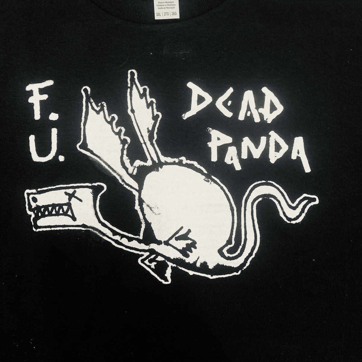 Veronika | Dead Panda