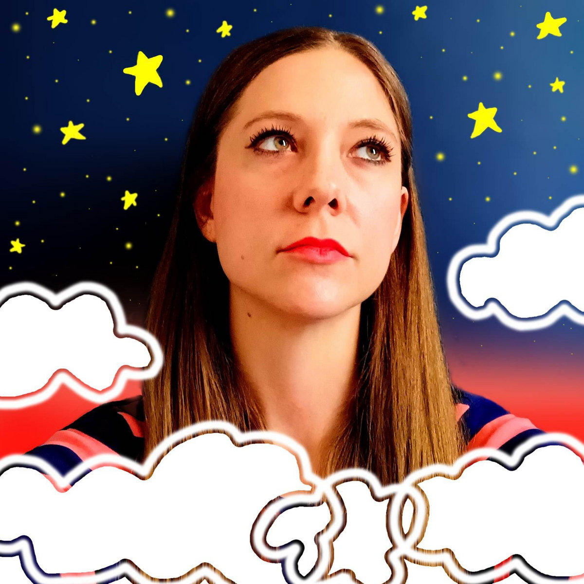 Hold On | Brooke Allyce Huntsman