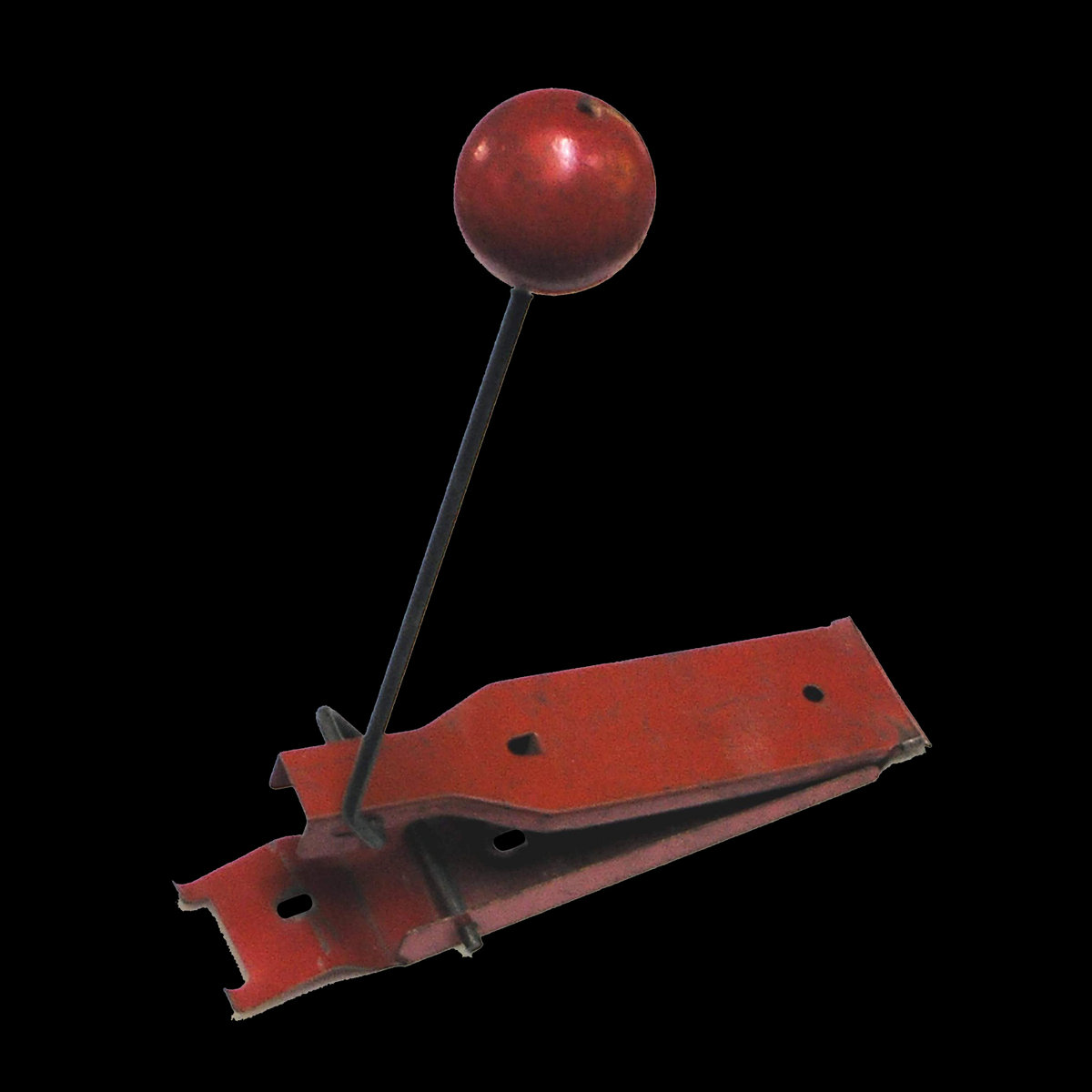 Timeline | Increase The Angle | Red Pedal Media