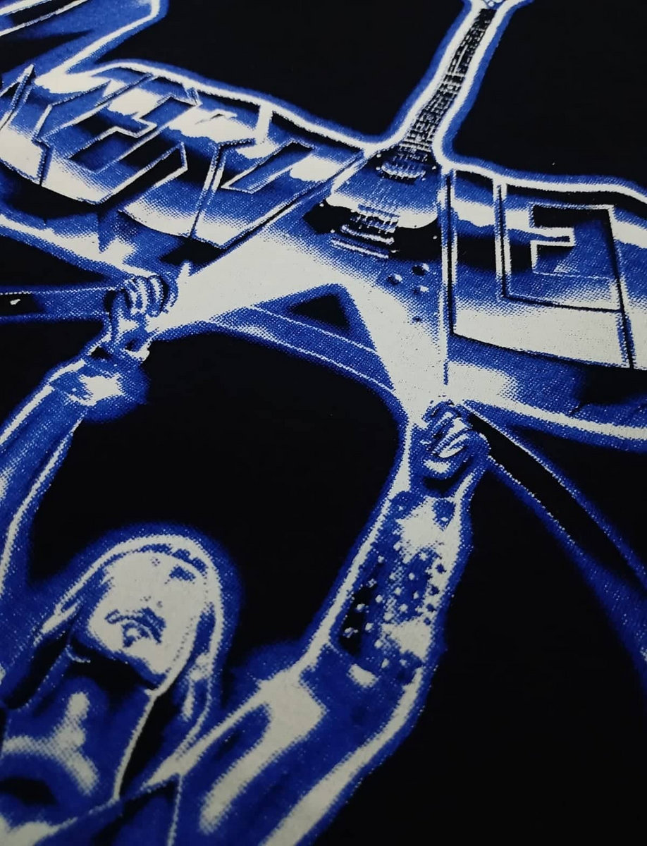 Compendio | ACERO LETAL | Black Legion