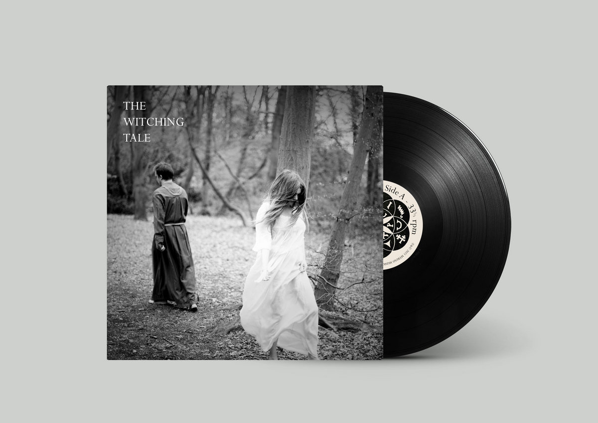 The Witching Tale | The Witching Tale | Mediæval Bæbes