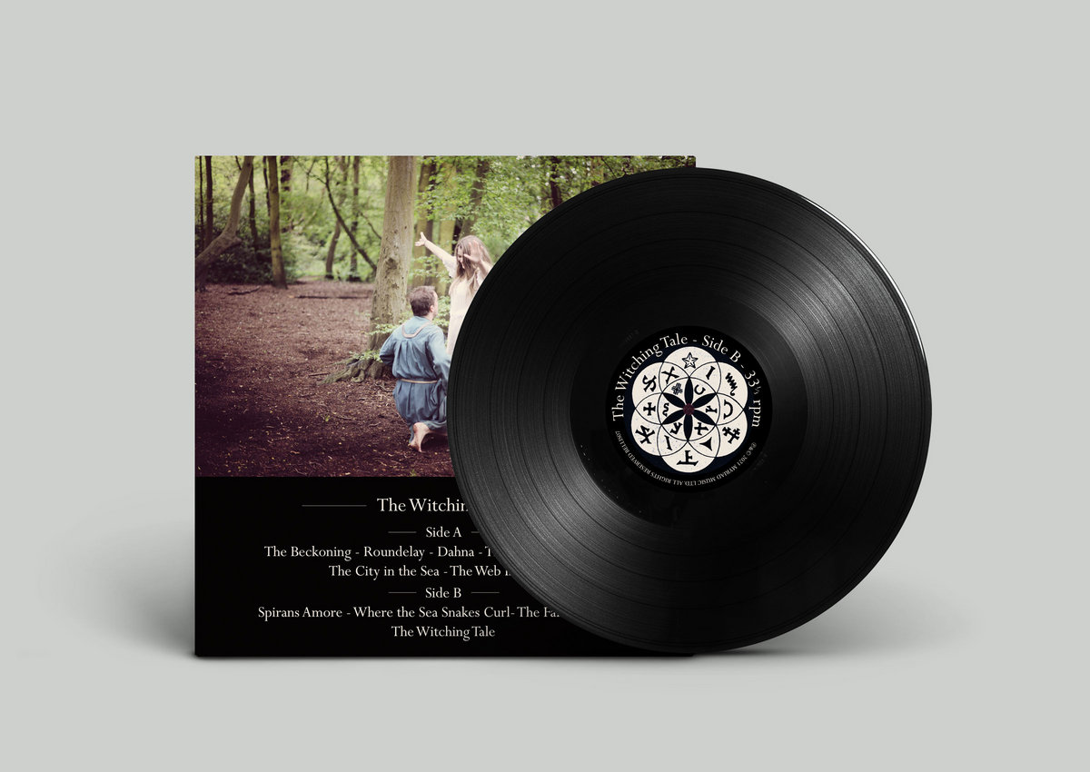 The Witching Tale | The Witching Tale | Mediæval Bæbes