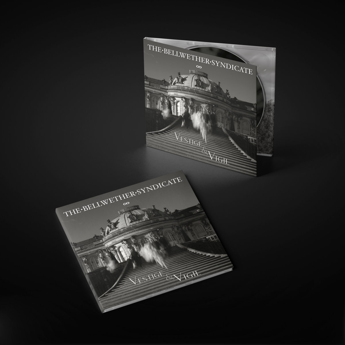 Vestige & Vigil | The Bellwether Syndicate Vestige & Vigil | The Bellwether Syndicate