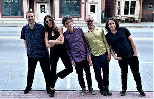 Music | Happy Spangler