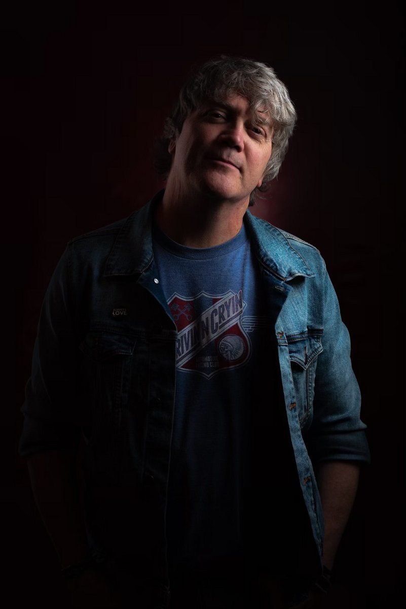 Happy Human | Chris Doolittle