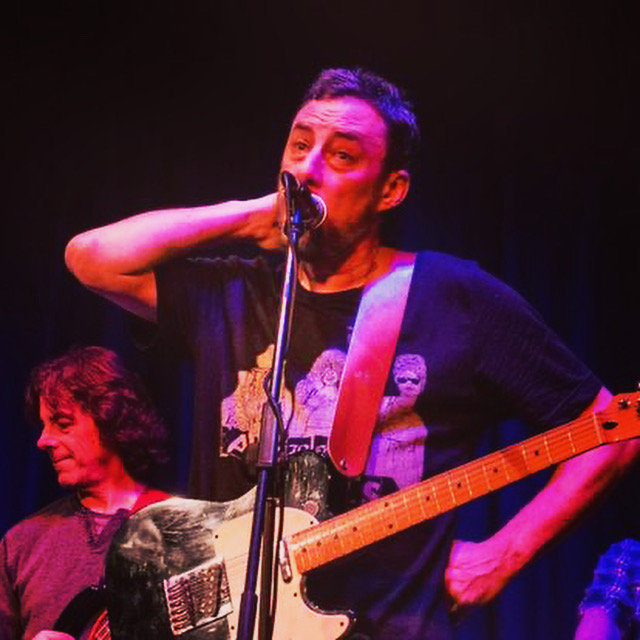 Belgian Whistles | This Much Talent