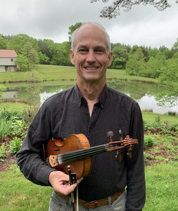 Music | Jim Childress