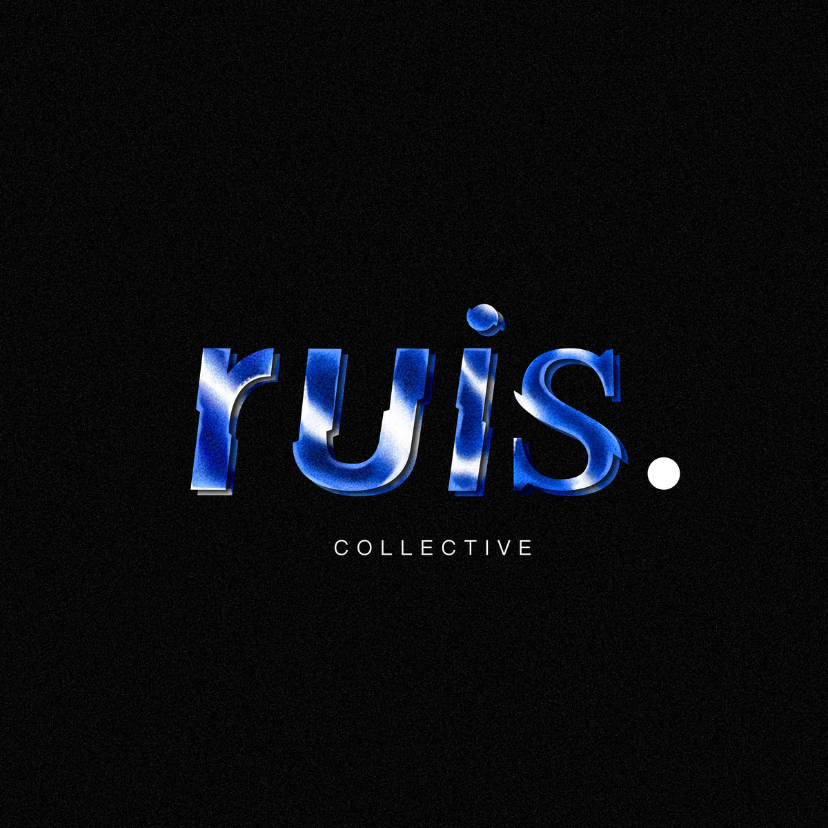 RUIS. Variation Of Groove Vol1.{RVA001} | RUIS.Collective