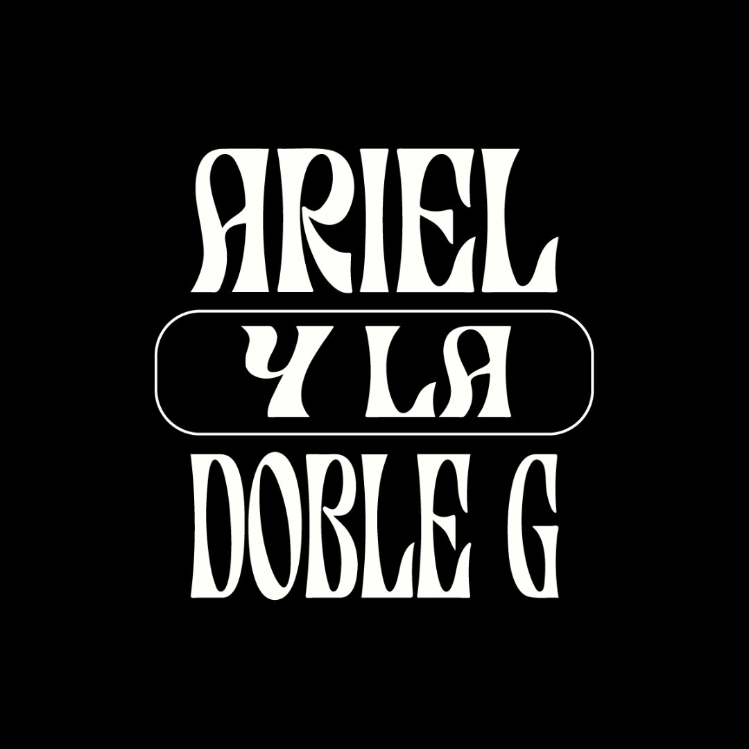 Music | Ariel y La Doble G