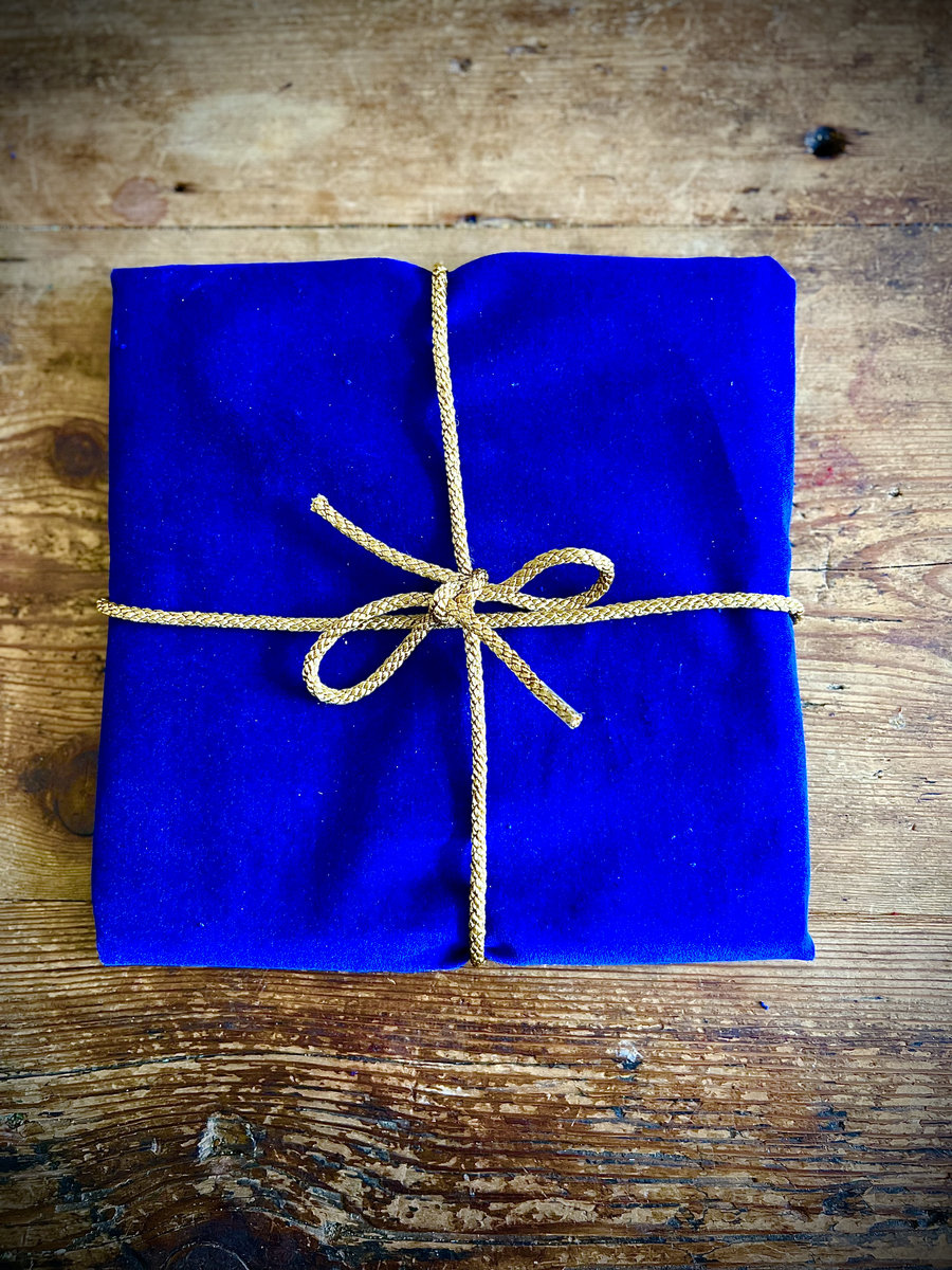 Wandsman "Holy Ceremony" Bundle | Ritual Terror Records