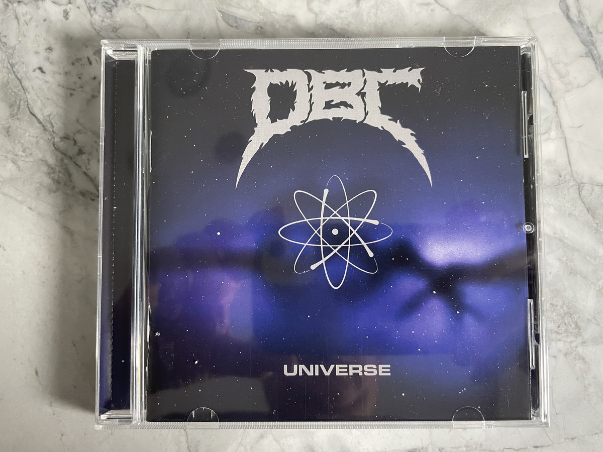 Universe | DBC (Dead Brain Cells)