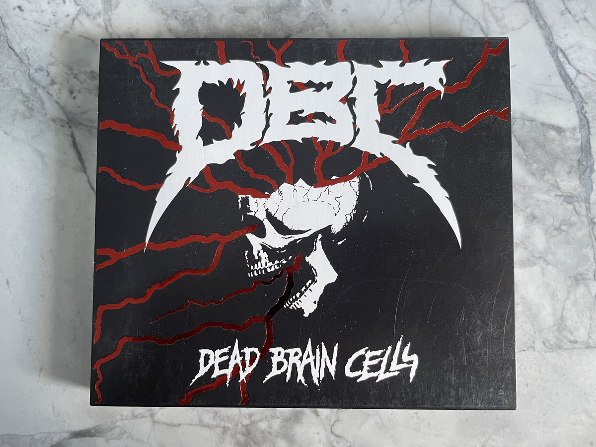Dead Brain Cells | DBC (Dead Brain Cells)