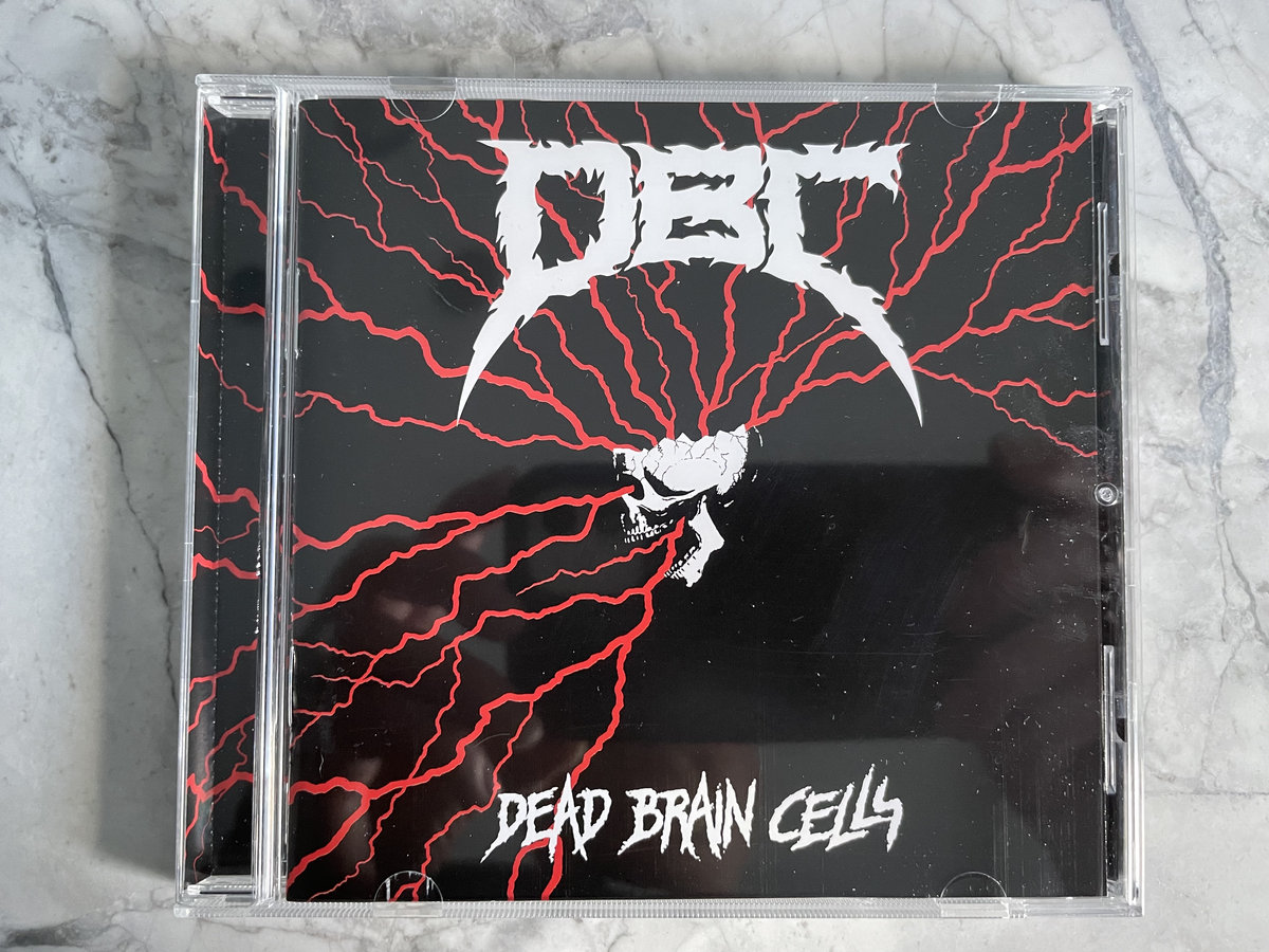 Dead Brain Cells | DBC (Dead Brain Cells)