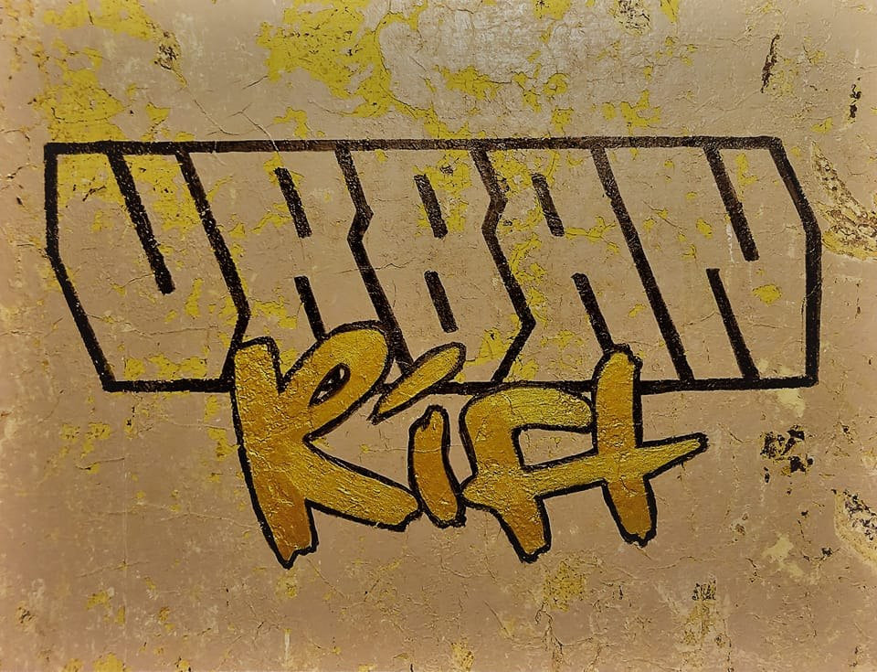 Urban Rift Debut EP | Urban Rift