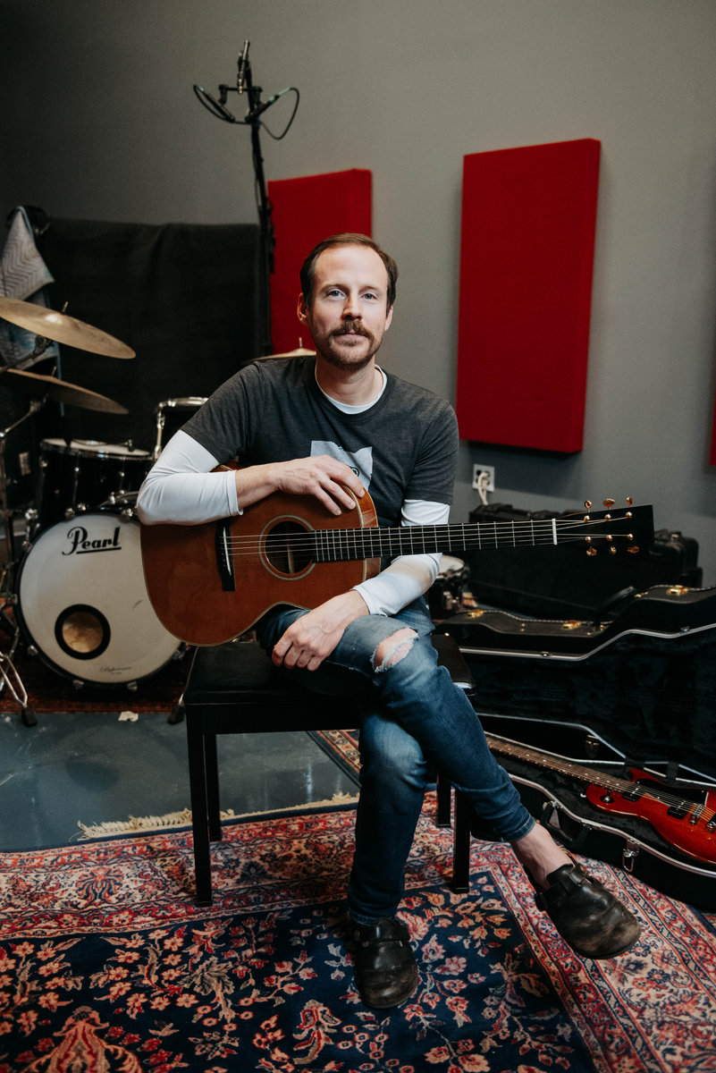 Between You and Me | Nate Slemmer