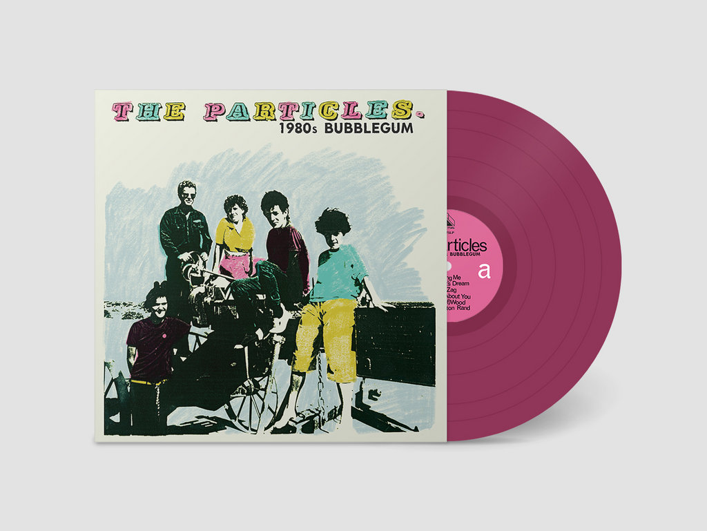 Australia’s Post-Punk Underground Can’t Stop | Bandcamp Daily