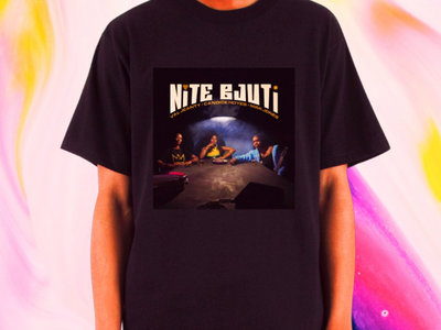 Nite Bjuti ‘23 Release Tee | Nite Bjuti