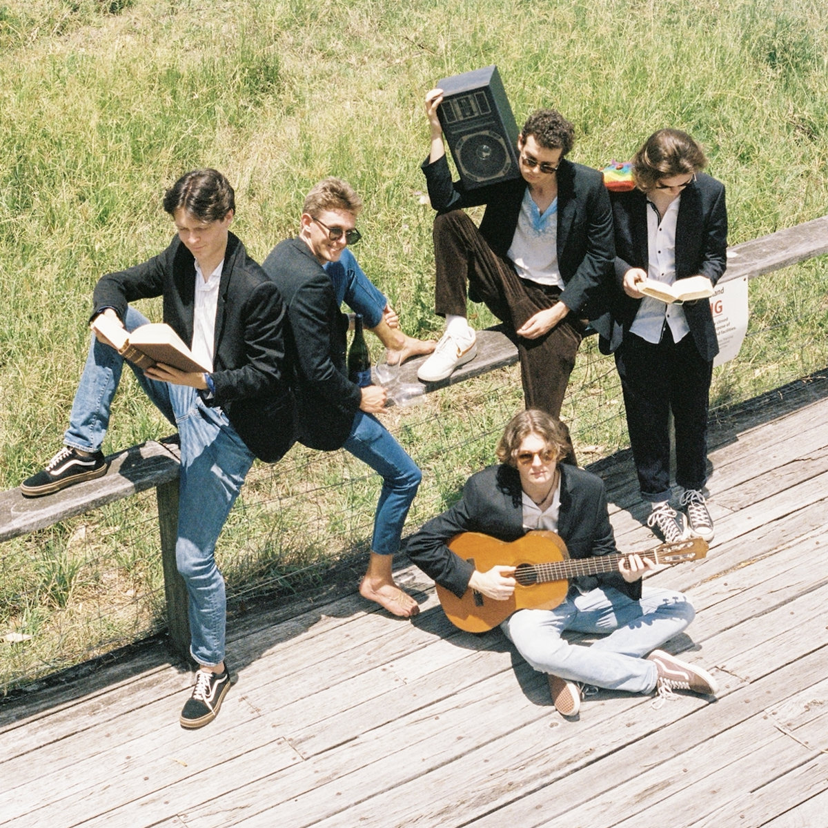 The Greatest Hits of the Rutherford Jazz Trio | Rutherford Jazz Trio