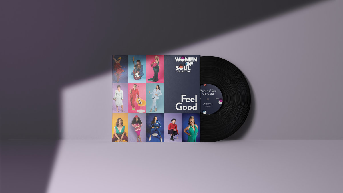 Feel Good | Women of Soul