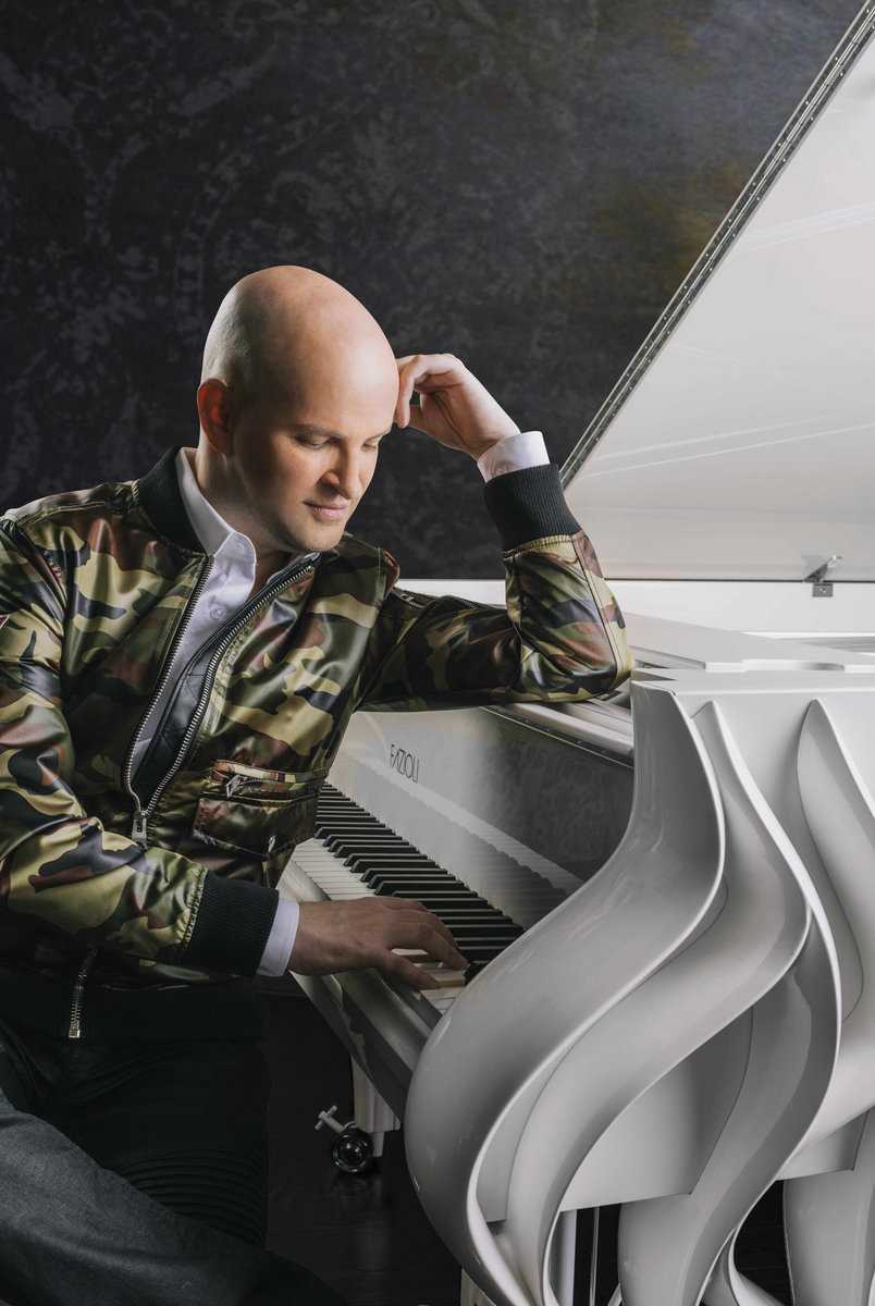 Heart of an Angel (Single) | Martin Mayer (feat. Charlie Bisharat ...