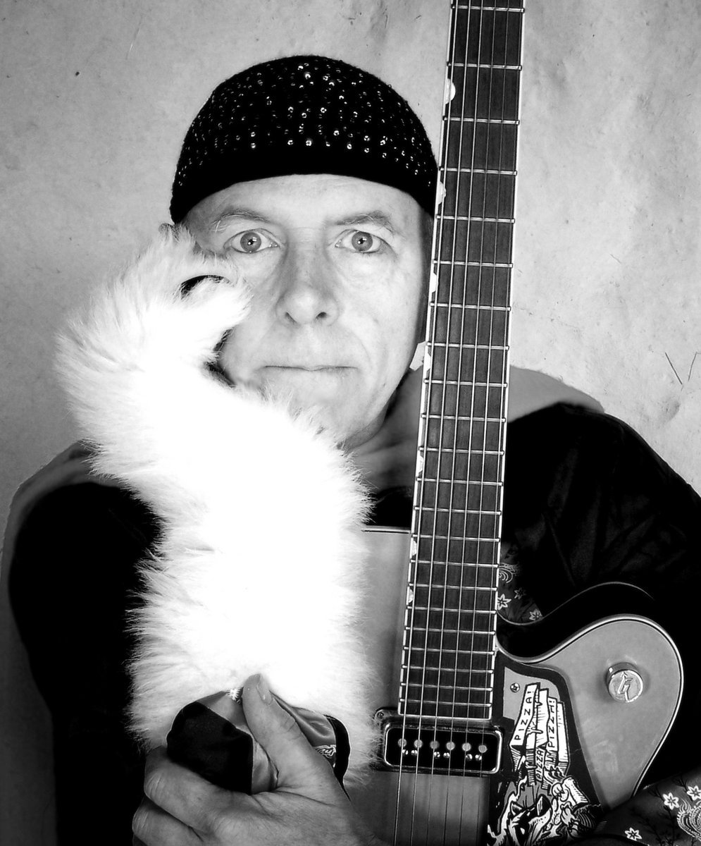 Music | Bob Drake