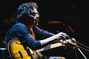 Music | René Lussier